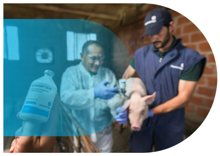 Home - Biogénesis Bagó