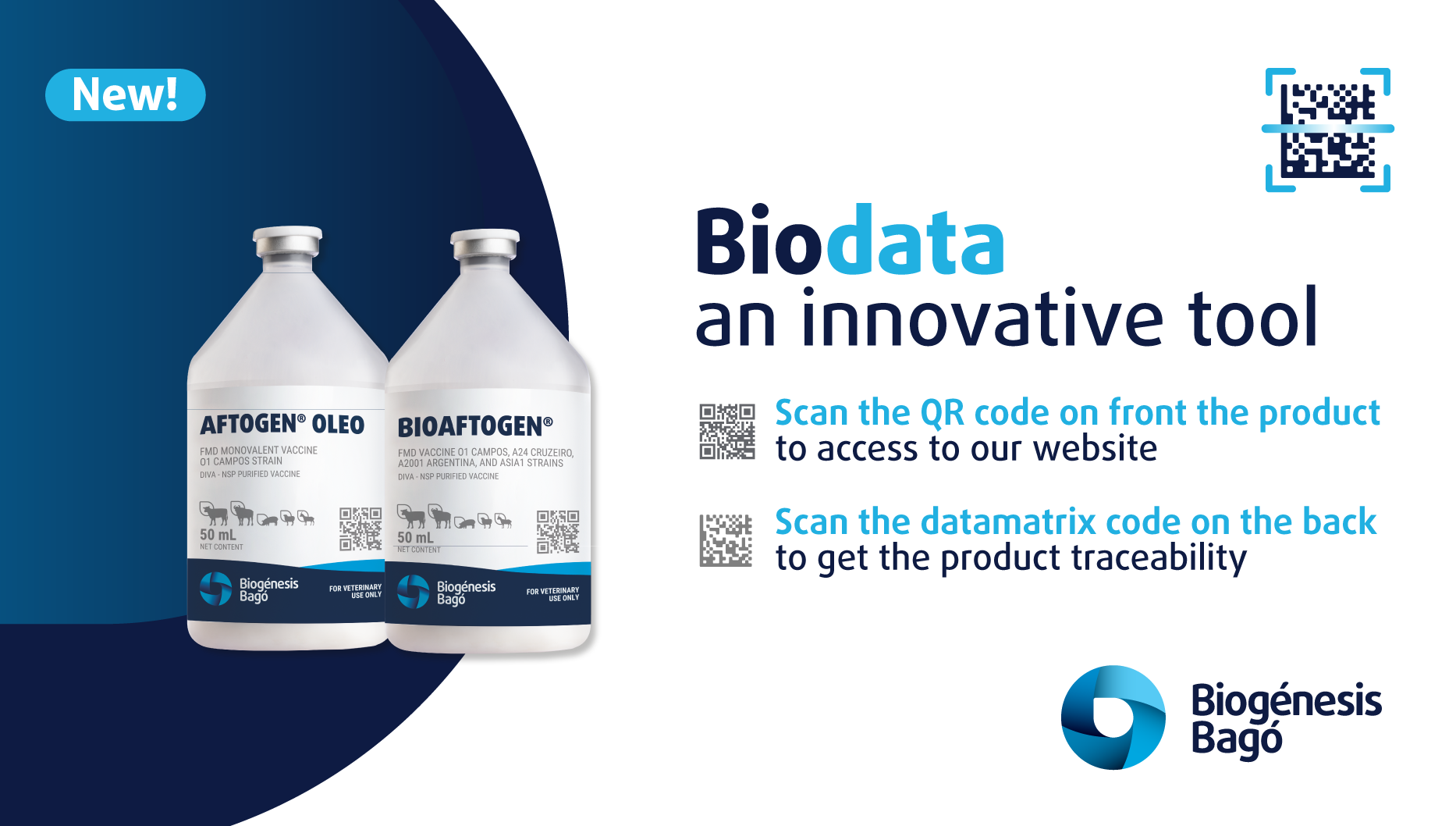 Home - Biogénesis Bagó