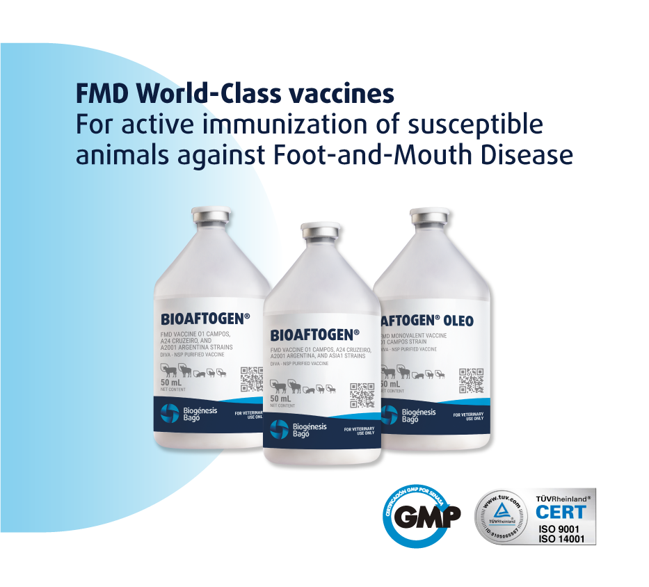 Home - Biogénesis Bagó