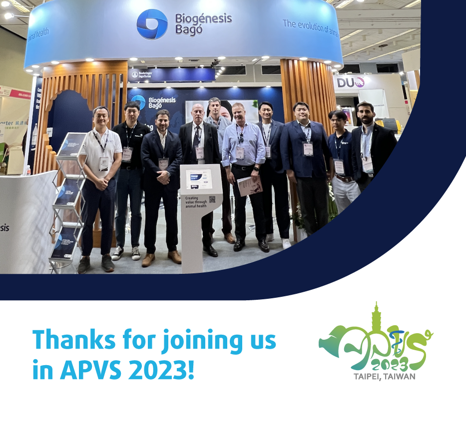 Home - Biogénesis Bagó